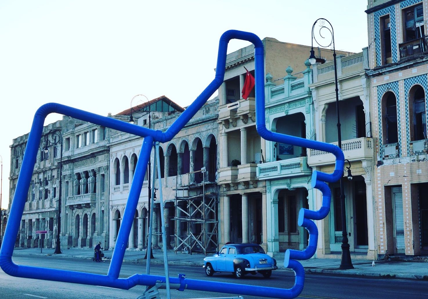 Diez lecciones de las redes sociales en Cuba - La Joven Cuba